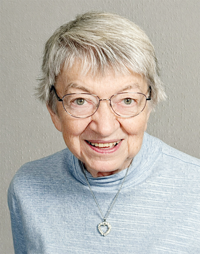 Elizabeth Lieser | Obituaries | ladysmithnews.com