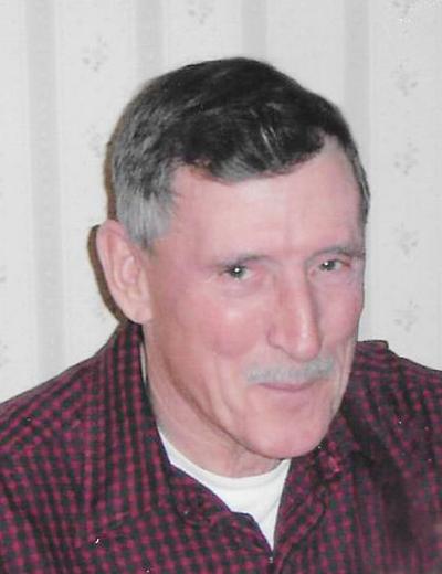 James Heintz | Obituaries | ladysmithnews.com