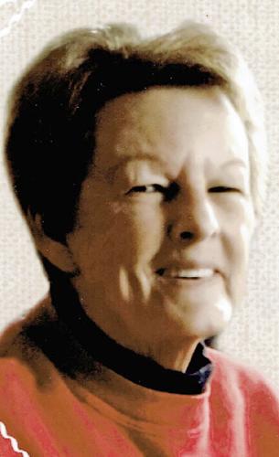 Linda Vail | Obituaries | ladysmithnews.com