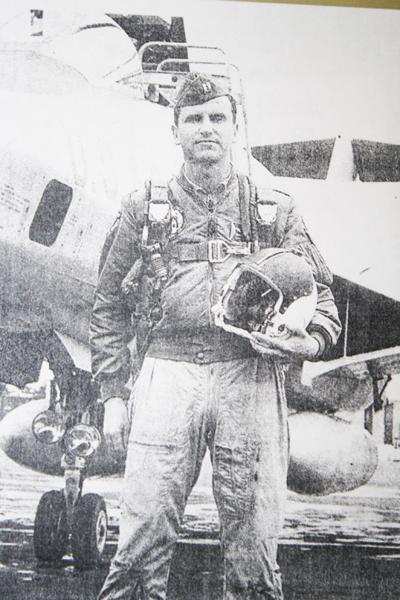 Dan Doughty, former POW, will speak June 9 at salute to Rusk County ...