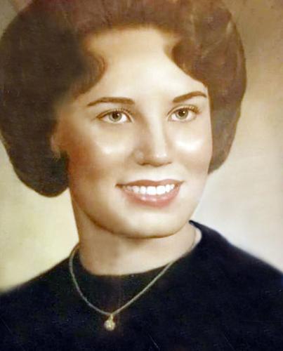 Judith Aspseter | Obituaries | ladysmithnews.com