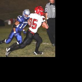 Flambeau Falcons fall to a strong Comet offense | School Sports ...