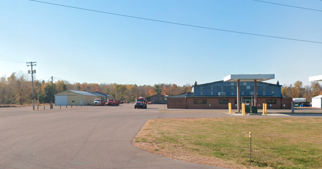 Highway shop site plan goes to city for review | News | ladysmithnews.com
