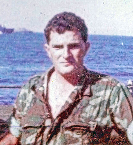 Dave Scott | Obituaries | ladysmithnews.com