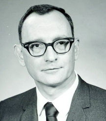 Obituary Arthur Becker