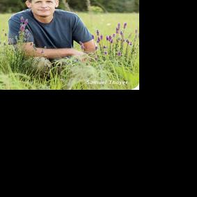 Bruce author wins national book award | News | ladysmithnews.com