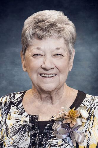 Sue Chepil | Obituaries | ladysmithnews.com