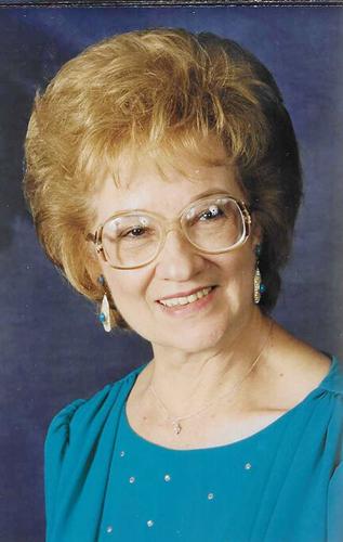 Lottie Carter | Obituaries | ladysmithnews.com