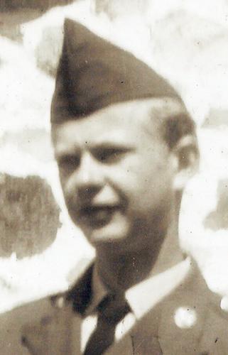 Leo Hamilton | Obituaries | ladysmithnews.com