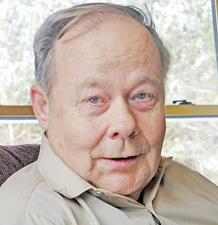 James Stanek | Obituaries | ladysmithnews.com