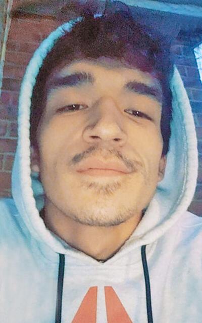 Michael Garza | Obituaries | ladysmithnews.com