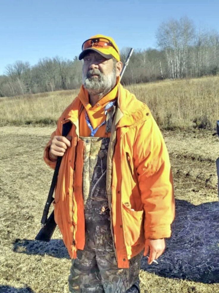 Joseph Gulish | Obituaries | ladysmithnews.com