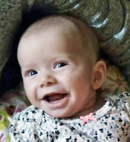 Wrenlee Shimko | Obituaries | ladysmithnews.com