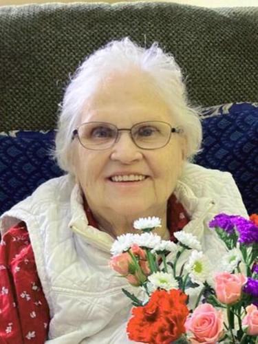 Rhoda Stoll | Obituaries | ladysmithnews.com
