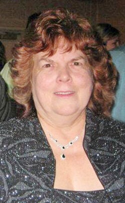 Alice Welsh | Obituaries | ladysmithnews.com