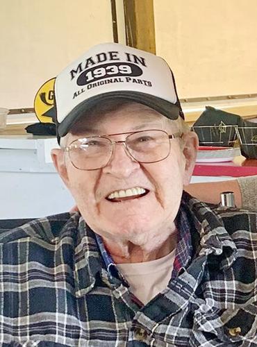 Donald Zimmer | Obituaries | ladysmithnews.com