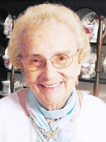 Nancy Petras | Obituaries | ladysmithnews.com