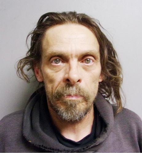 Rusk County jail inmate David Dvorak skips dentist, on the lam | News ...