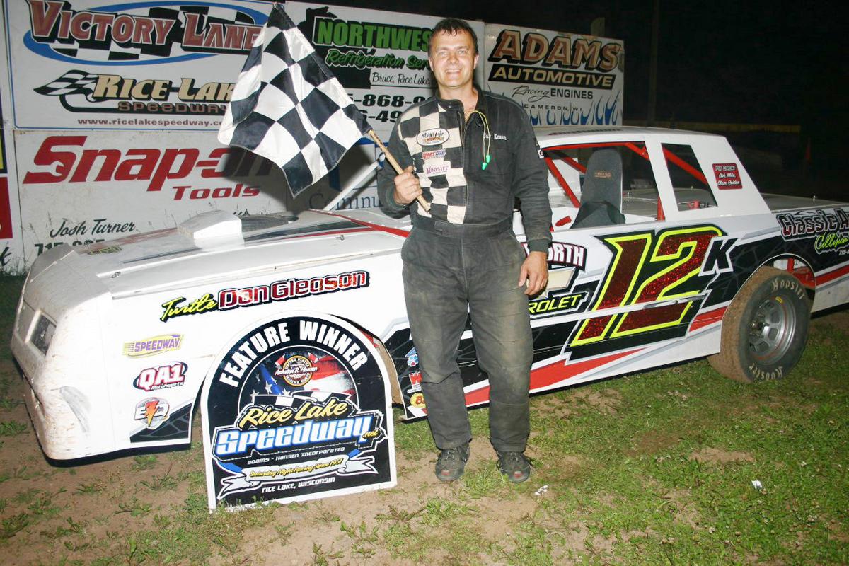 michael chaplin speedway