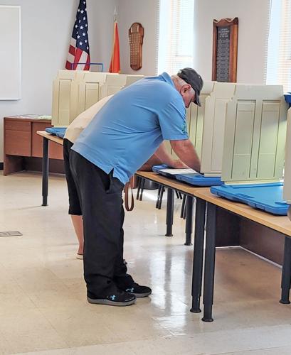 Voters decide key county clerk race in fierce primary | News ...
