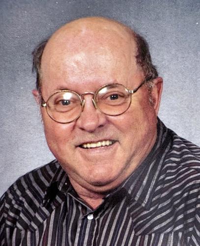 Kenneth E. Pedersen | Obituaries | ladysmithnews.com