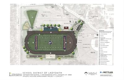 reading stadium plan