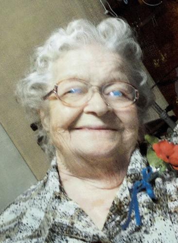 Joyce Anderson | Obituaries | ladysmithnews.com