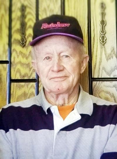 Arthur Winter | Obituaries | ladysmithnews.com