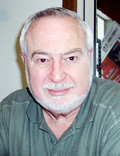 Thomas Ricci | Obituaries | ladysmithnews.com