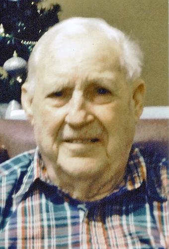 Paul Reece, Sr. | Obituaries | ladysmithnews.com