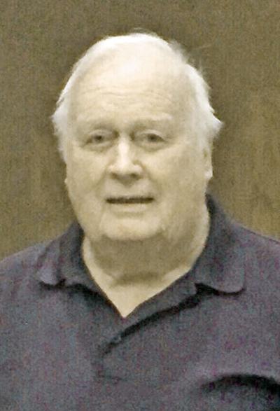 James Guest | Obituaries | ladysmithnews.com
