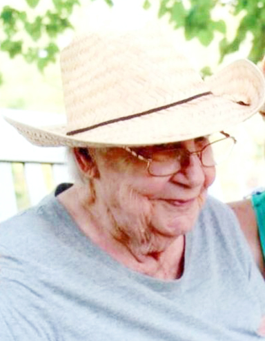 Ramona Lyons | Obituaries | ladysmithnews.com