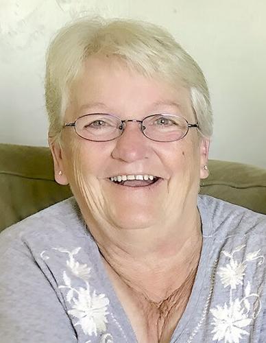 Nancy Hall | Obituaries | ladysmithnews.com