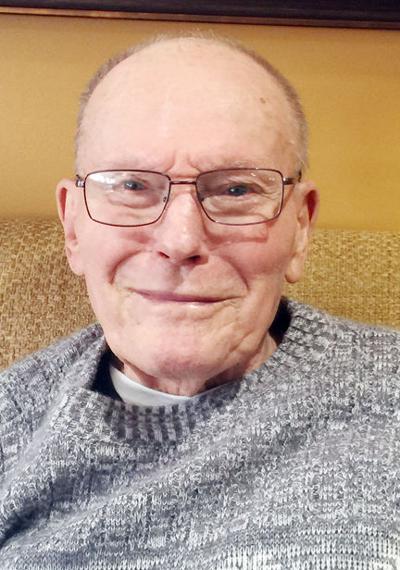 Ralph Bennett | Obituaries | ladysmithnews.com