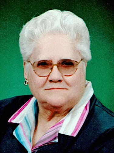 Barbara Raasch | Obituaries | ladysmithnews.com