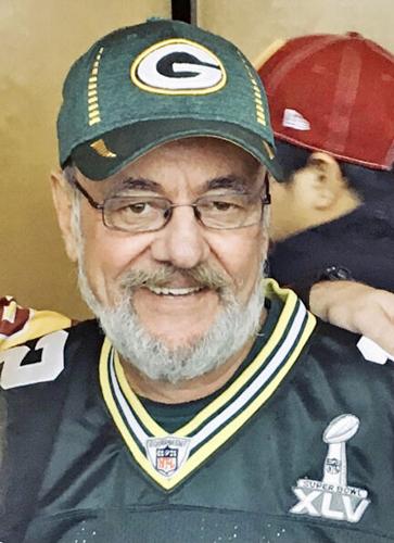 Richard Coats, Jr. | Obituaries | ladysmithnews.com