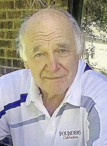 John Bohun | Obituaries | ladysmithnews.com