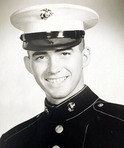 Thomas Drake | Obituaries | ladysmithnews.com