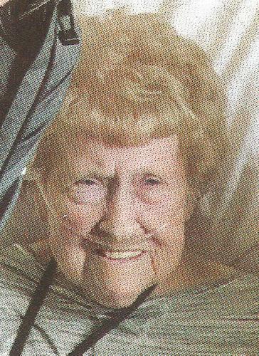 Donna Babula | Obituaries | ladysmithnews.com