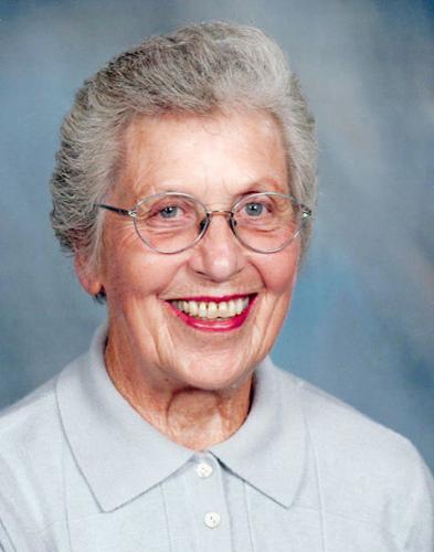 Alice Benson | Obituaries | ladysmithnews.com