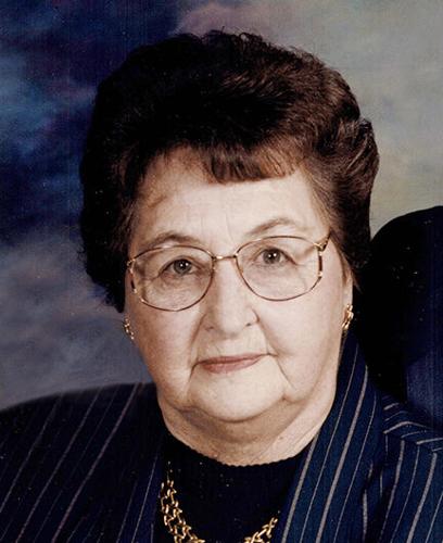 Mardell Ahrenholz | Obituaries | ladysmithnews.com