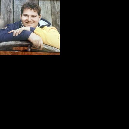 Joshua Larson | Obituaries | ladysmithnews.com