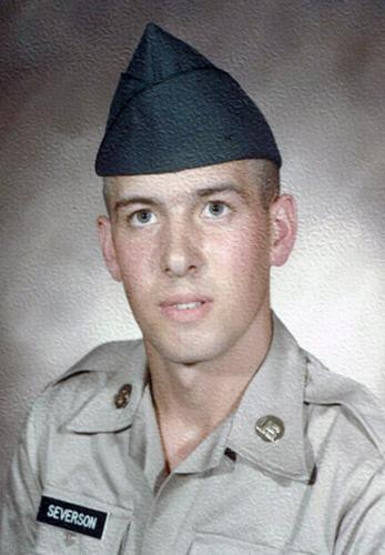 Ronald Severson | Obituaries | ladysmithnews.com