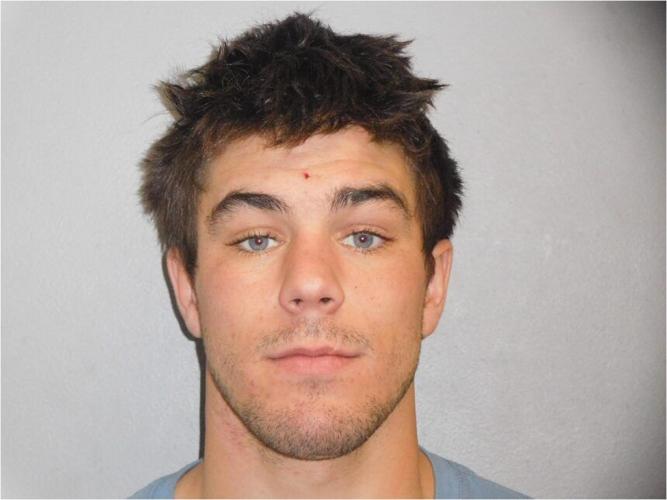 Suspect arrested in possible arson, theft of firearms | News ...