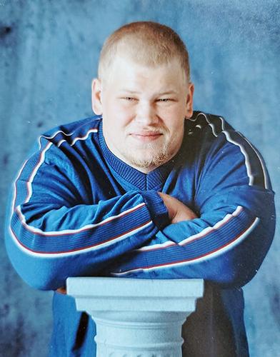 Jeremiah Rutherford | Obituaries | ladysmithnews.com