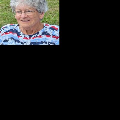 Susan Gerber | Obituaries | ladysmithnews.com