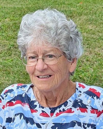 Susan Gerber | Obituaries | ladysmithnews.com