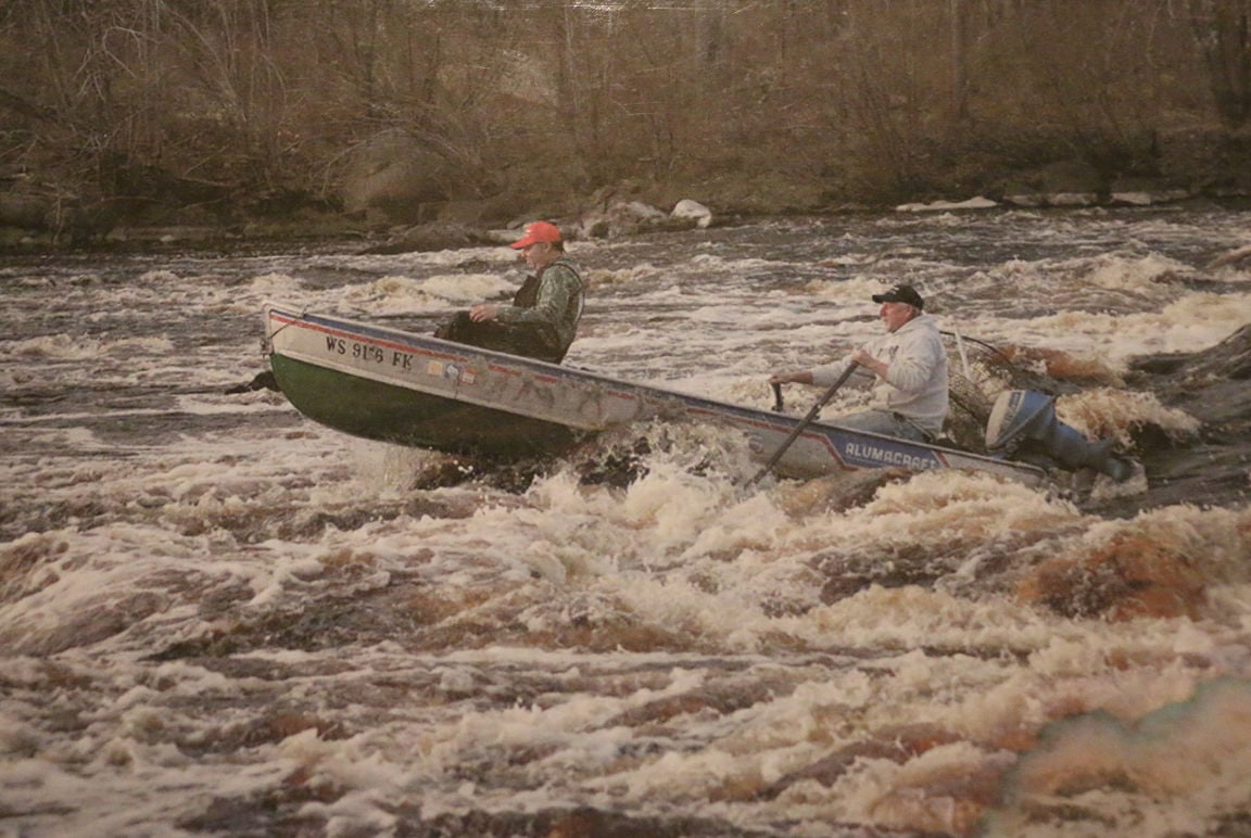 "Musky" Joe Flater to go into the Hall of Fame | Sports | ladysmithnews.com