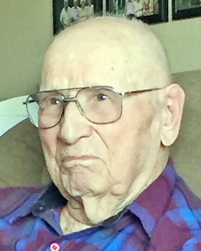 Richard Baughman | Obituaries | ladysmithnews.com