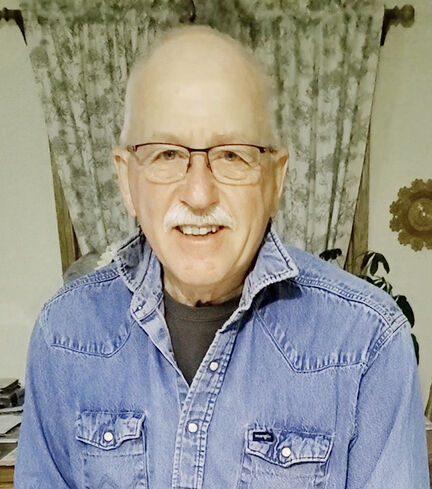 Kenneth Schmitz | Obituaries | ladysmithnews.com